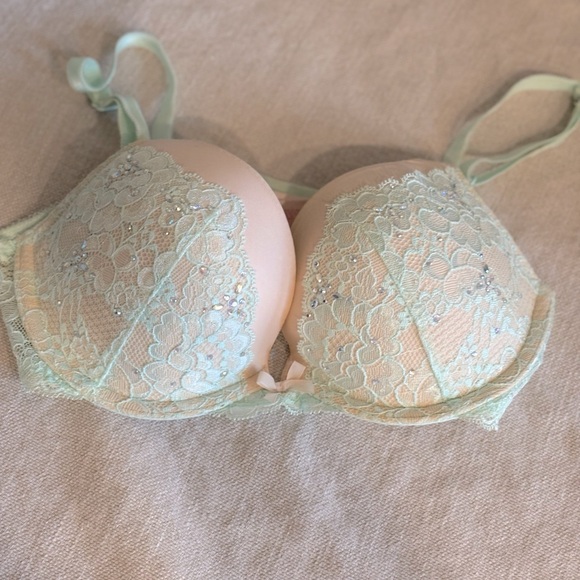 Victoria's Secret | Intimates & Sleepwear | Victoria Secret Elegant ...